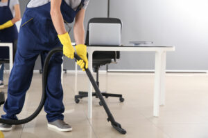 HM Services | Your maintenance and cleaning company in Brussels