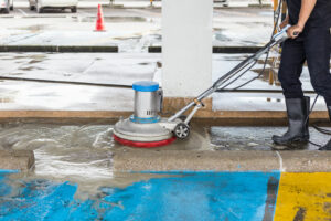 HM Services | Your maintenance and cleaning company in Brussels